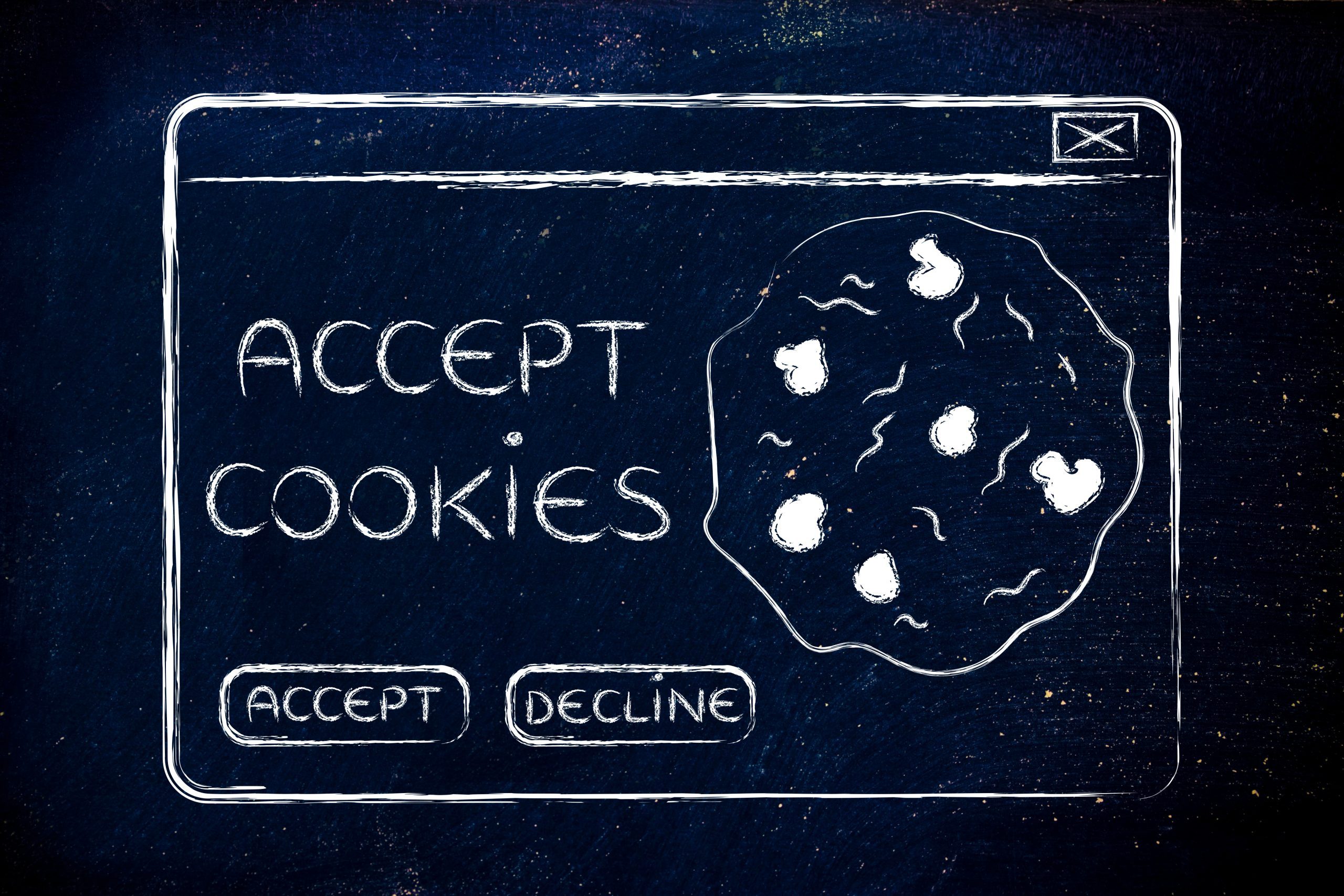 Cookie-Less Marketing: What You Need to Know - WebLocal, Inc.